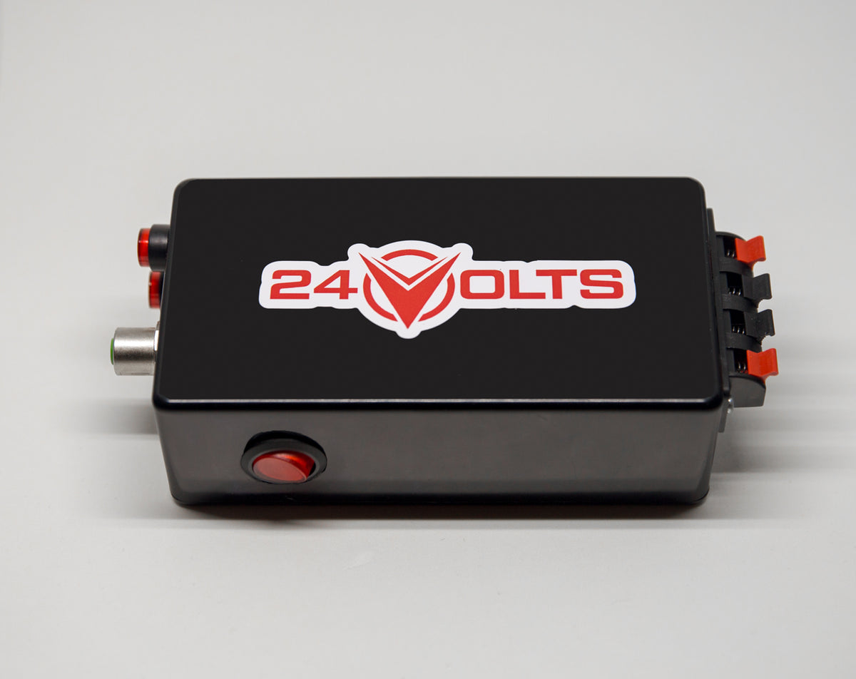 24v Portable Sensor Tester – 24VTOGO